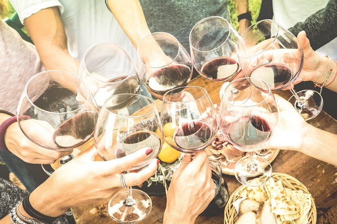 The art of the Italian Aperitivo with a local: Learn & Enjoy in Catania - FAQ