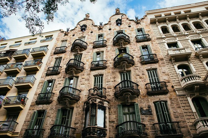 The Beauty of Barcelona by Bike: Private Tour - Final Thoughts