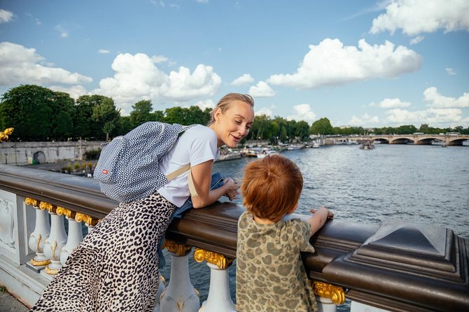 The Beauty of Paris by Bike: Private Tour - FAQ
