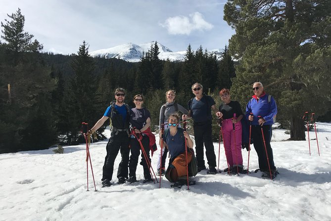 The Best of Bansko: Magical Snowshoeing Adventure & SPA - The Sum Up
