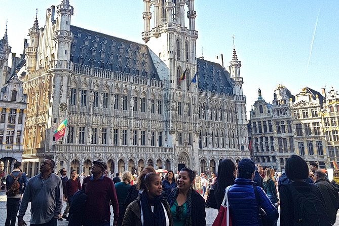 The Best Of Brussels Walking Tour - Final Thoughts: Is This the Right Tour for You?