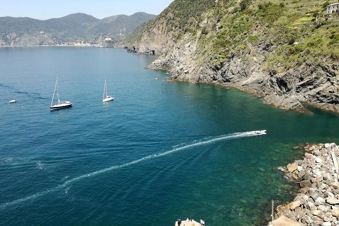 The Best of Cinque Terre Small Group Tour from Montecatini Terme - The Sum Up: Who Will Love This Tour?