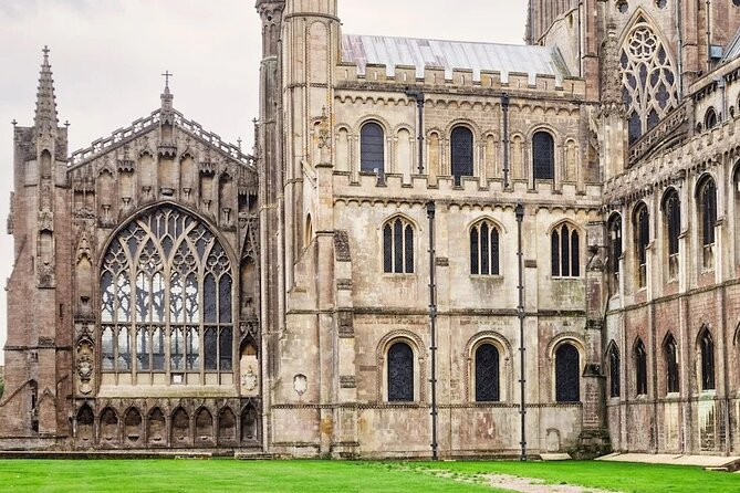 The Best of Ely Tour: A Self-Guided Audio Tour - FAQ