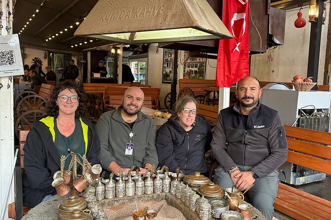 The Best of Ephesus Tour For Cruisers - FAQ