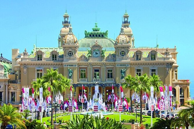 The best of French Riviera Full-Day from Nice Small-Group Tour - What We Love About This Tour