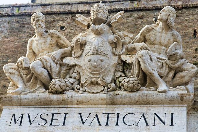 The Best of Rome (Driver Only/Self Touring) - Who Will Love This Tour?