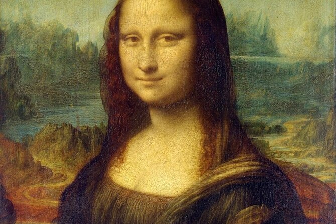 The Best of the Louvre Museum: Private Guided Tour - The Sum Up