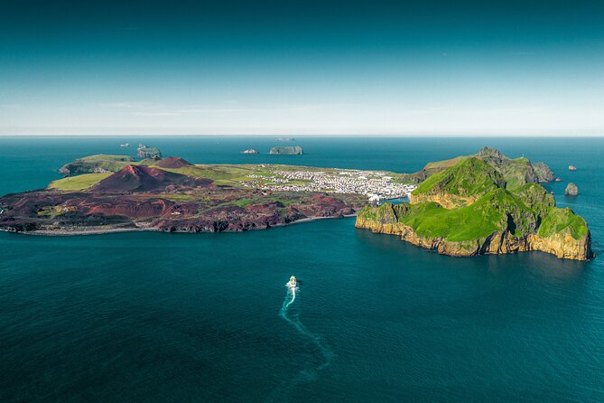 The Best of Vestmannaeyjar with Ebbi - Pricing and Value