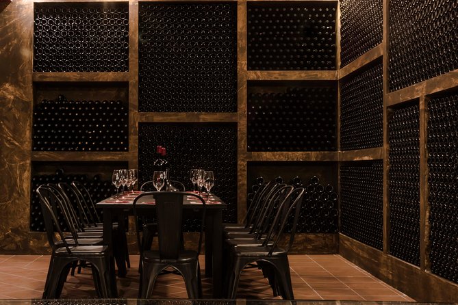 The Best Winery & Tasting Tour in Nemea.Enjoy a unique all day wine tasting tour - The Sum Up: Is This Tour Worth It?