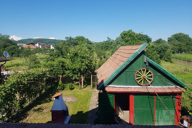 The Biggest Salt Mine in Europe and the Carpathian Authentic Villages - FAQ
