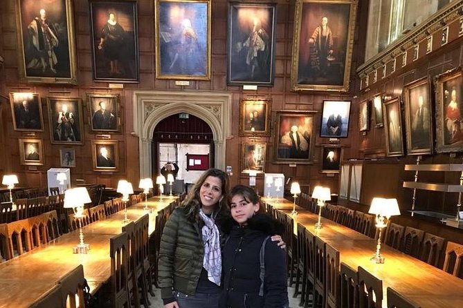 The City of Dreaming Spires: Oxford Private Day Trip from London - Concluding Thoughts: Who Will Appreciate This Tour?