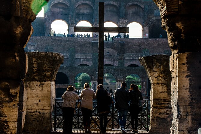 The Colosseum, Roman Forum & the Palatine Hill Semi Private Tour - Final Thoughts on Value and Experience