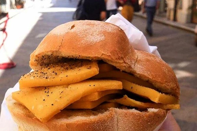 The Complete Street Food Walking Tour - History & Tasty Bites in Palermo - Cost and Value Analysis