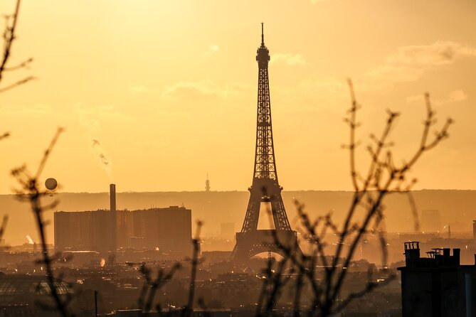 The Da Vinci Code in Paris: Follow the Trail with a Local - Overall Value and Who Should Consider It