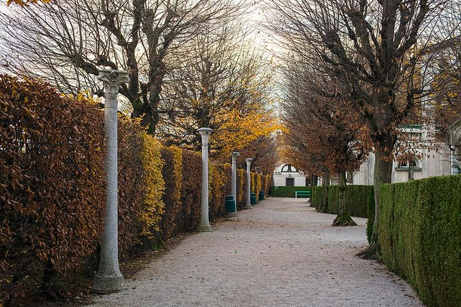 The Deadly Walk - Ljubljana Cemetery Tour - Frequently Asked Questions