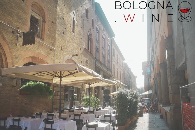 The downtown wine experience - Who Should Join This Tour?