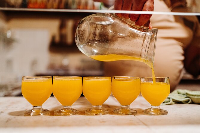 The Espetada Evening Food and Cultural Tour - Who Will Love This Tour?