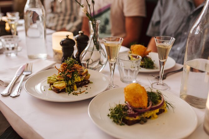 The Foodie Tour of Copenhagen - FAQ
