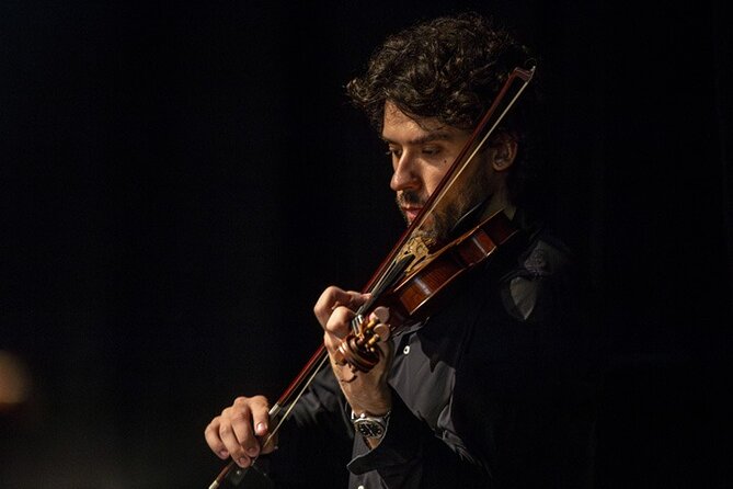 The Four Seasons by Antonio Vivaldi - Sala Dante Roma - What Makes This Concert Special?