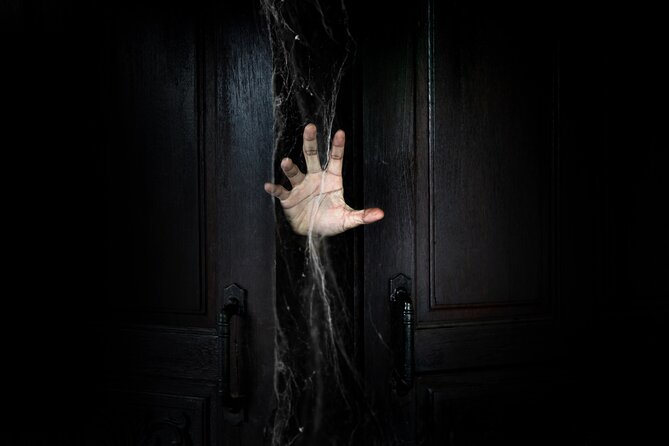 The Ghost of Mary Queen of Scots Escape Room - Final Thoughts