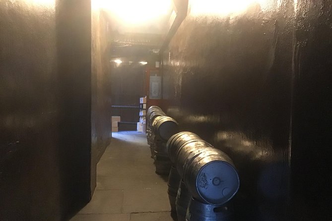 The Ghosts of the secret alleyways of old London town - Final Thoughts