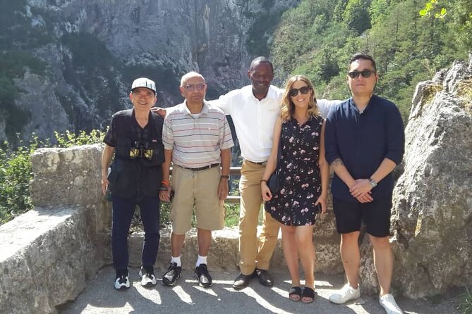 The Grand Canyon of Europe and Its Lavender Fields Small group - Final Thoughts: Is This Tour Right for You?