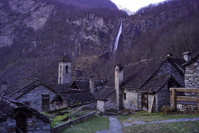 The Grand Switzerland Private Tour (5 days) - Authenticity and Past Traveler Opinions