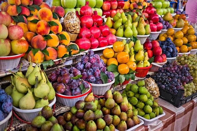 The Great Beauty of Armenia: 7-Day Culture and Cuisine Tour - Who Would Enjoy This Tour?