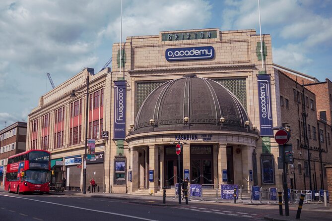 The Great Brixton History & Culture Experience Private Tour - Final Summary