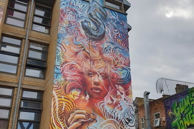 The Great Street Art Experience - Authentic Perspectives from Past Participants