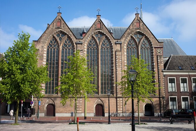 The Hague Scavenger Hunt and Sights Self-Guided Tour - Final Thoughts