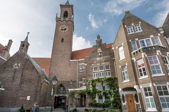 The Hague Self-Guided Audio Tour - Authenticity and Quality of the Experience