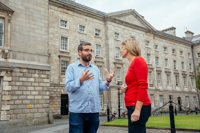 The History of Dublin With Locals: 1916 Easter Rising PRIVATE Tour - Final Thoughts: Is This Tour a Good Fit?