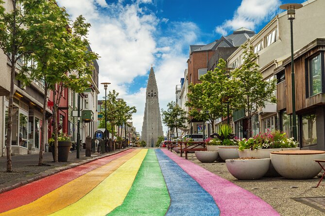 The Icelandic Woman Walking Tour in Iceland - Final Thoughts: Who Will Love This Tour?