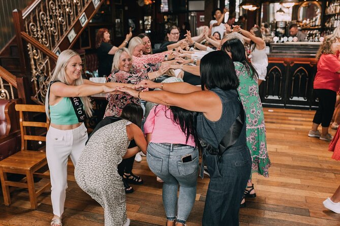 The Irish Dance Party in Dublin - Who Will Love This Tour?