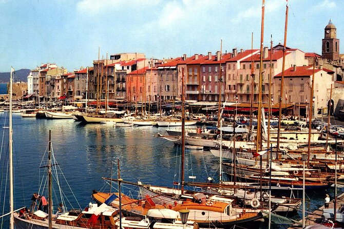 The Jewel of the Saint-Tropez Coast: sightseeing tour from Nice - Final Thoughts