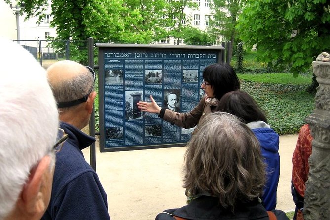 "The Jewish Berlin" - The Value of This Experience
