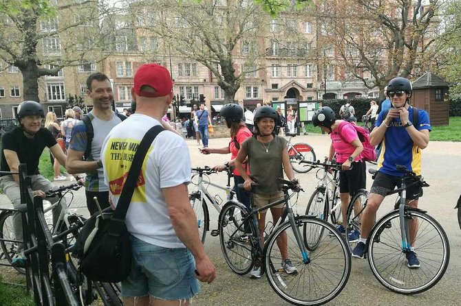 The London Landmarks, 3.5 hour Afternoon tour - The Experience: What You Can Really Expect