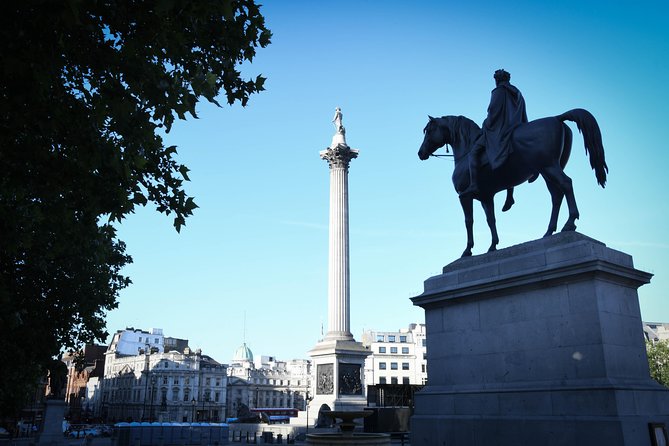 The London Top Sights Tour. Kids Free! - FAQs