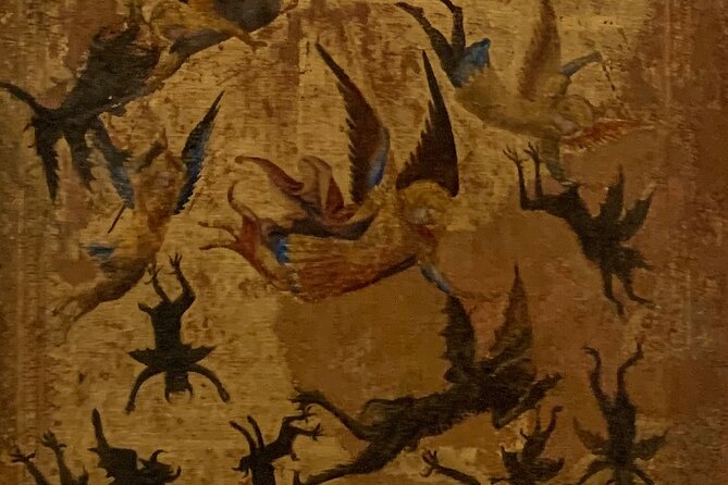 The Louvre: art and love. - Practical Tips