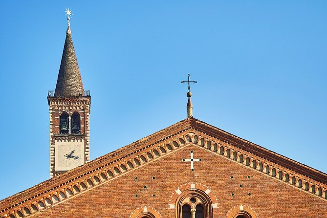 The Magic of Navigli: Self-Guided Puzzle Quest in Milan - Practical Tips for Your Tour