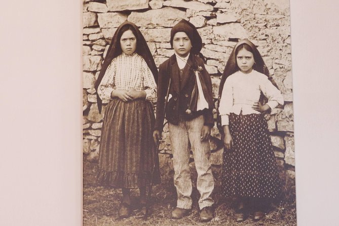 The Magnetism of Fatima - FAQ
