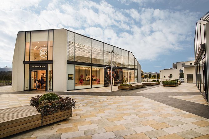 The Mall Outlet Florence from Rome: Luxury Shopping Day Tour - Final Thoughts
