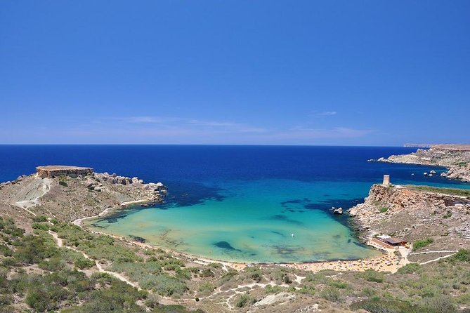 The Malta Experience Private Tour - Discover Malta - Who Will Benefit Most from This Tour?