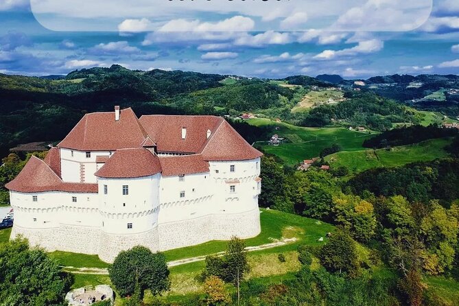 The most beautiful Ethno Village KUMROVEC - TITO'S birthplace - Final thoughts