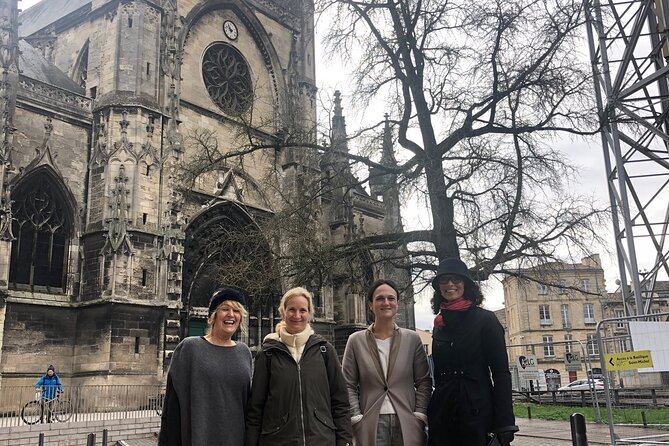 The Most Complete and Best Rated Tour of Bordeaux - FAQ