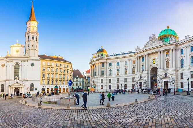 The Most Delicious Private Food Tour of Vienna: 6 or 10 Tastings - Who Will Love This Tour?