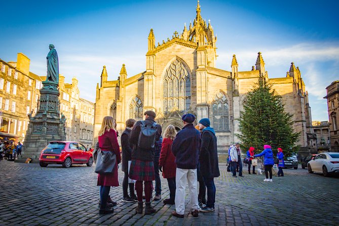 The Mountebank Comedy Walk of Edinburgh - Final Thoughts: Who Should Book This Tour?
