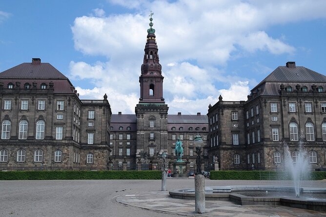The Murder by Christiansborg Palace: Interactive Mystery Hunt - The Sum Up: Is This Tour Worth It?