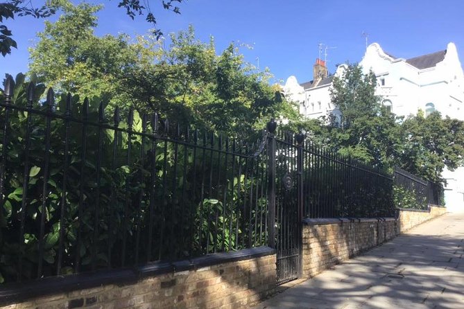 The Notting Hill, Bridget Jones, Love Actually & Four Weddings Tour of London - FAQ